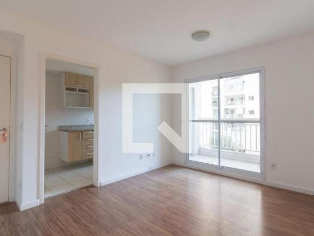 Apartamento à Venda Butantã, 2 Quartos, 60 m2
