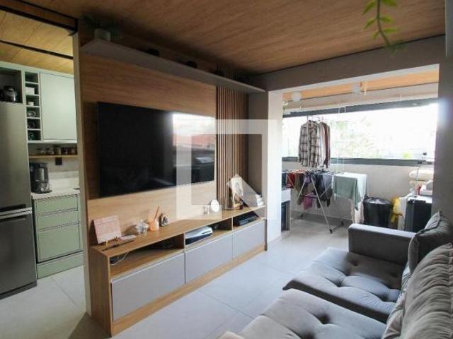 Apartamento à Venda Butantã, 2 Quartos, 60 m2
