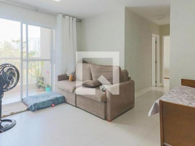 Apartamento à Venda Butantã, 2 Quartos, 60 m2