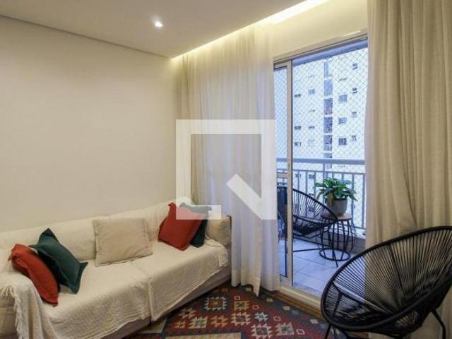 Apartamento à Venda Butantã, 2 Quartos, 60 m2