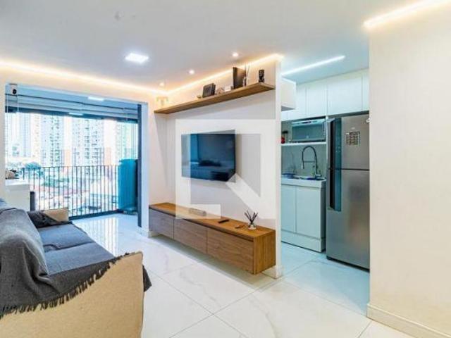 Apartamento à Venda Butantã, 2 Quartos, 60 m2