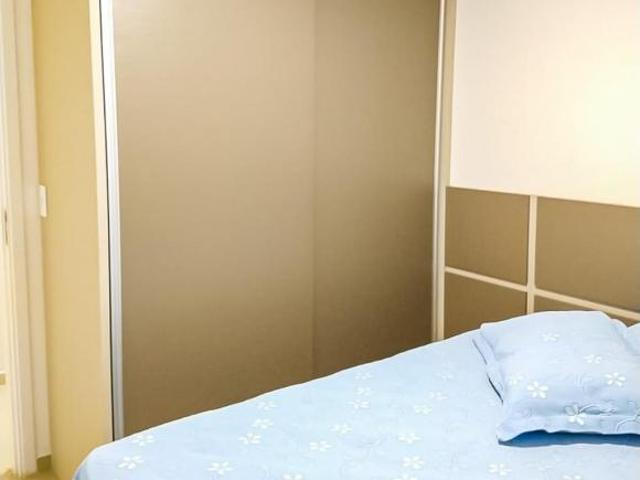 Apartamento à Venda Butantã, 2 Quartos, 60 m2
