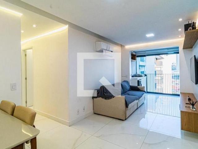 Apartamento à Venda Butantã, 2 Quartos, 60 m2