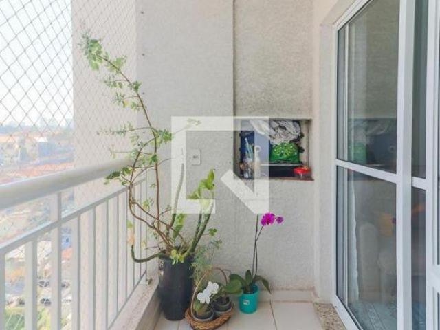 Apartamento à Venda Butantã, 2 Quartos, 60 m2