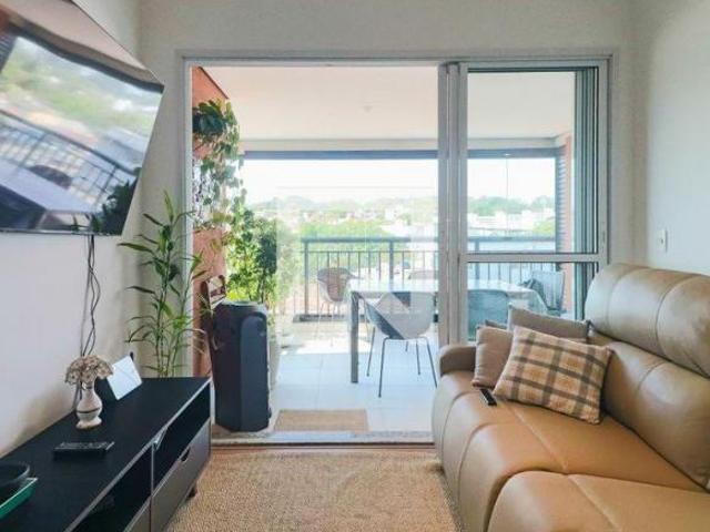 Apartamento à Venda Butantã, 2 Quartos, 60 m2