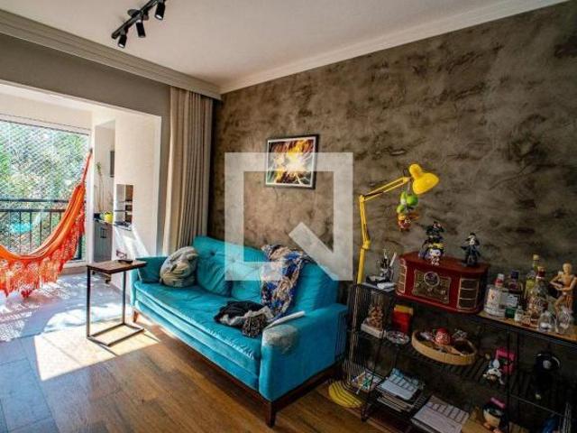 Apartamento à Venda Butantã, 2 Quartos, 60 m2