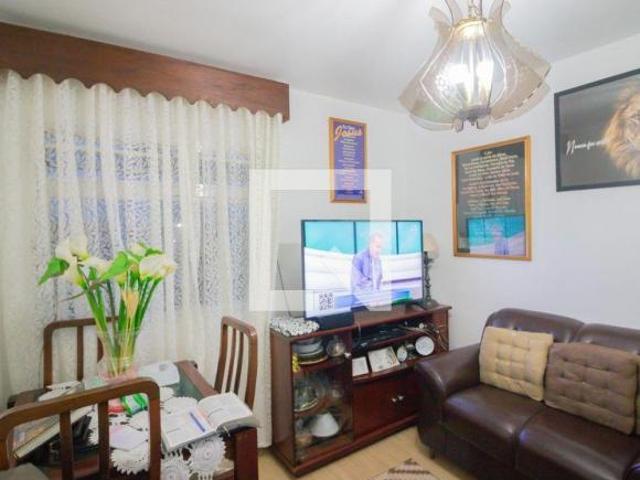 Apartamento à Venda Butantã, 2 Quartos, 60 m2
