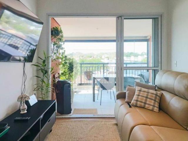 Apartamento à Venda Butantã, 2 Quartos, 60 m2
