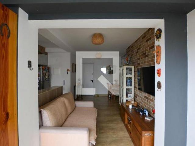 Apartamento à Venda Butantã, 2 Quartos, 60 m2