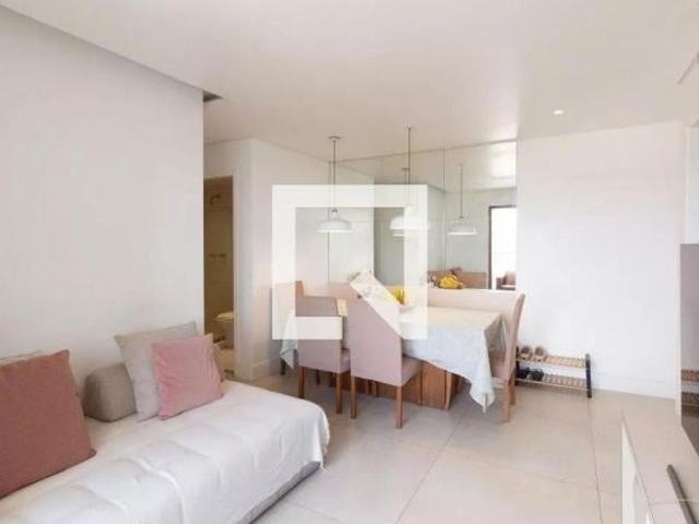 Apartamento à Venda Butantã, 2 Quartos, 60 m2
