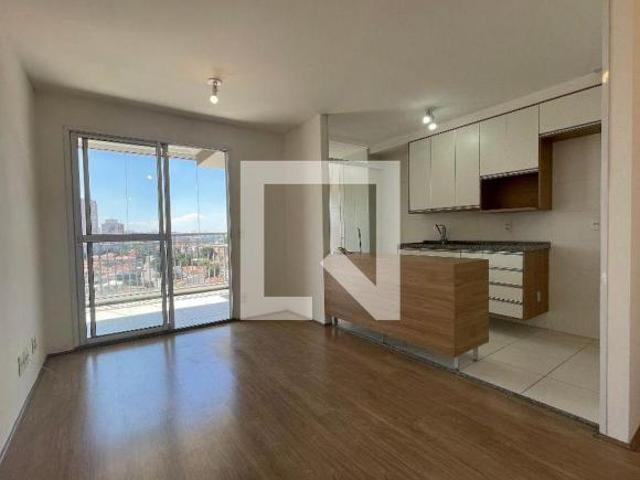 Apartamento à Venda Butantã, 2 Quartos, 60 m2