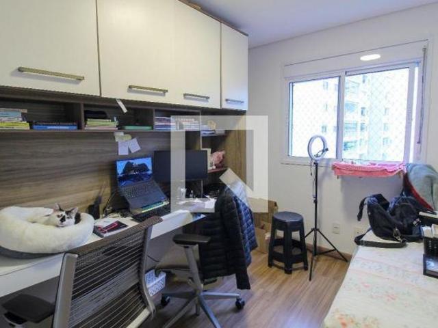 Apartamento à Venda Butantã, 2 Quartos, 60 m2
