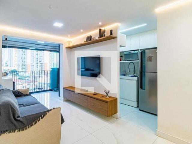 Apartamento à Venda Butantã, 2 Quartos, 60 m2