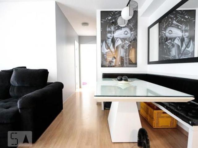 Apartamento à Venda Butantã, 2 Quartos, 60 m2