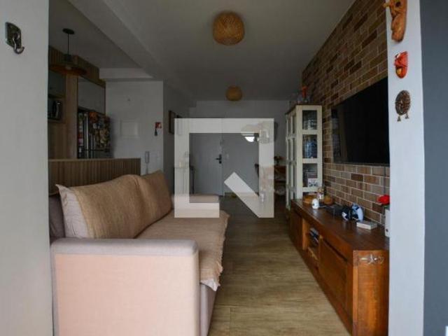 Apartamento à Venda Butantã, 2 Quartos, 60 m2