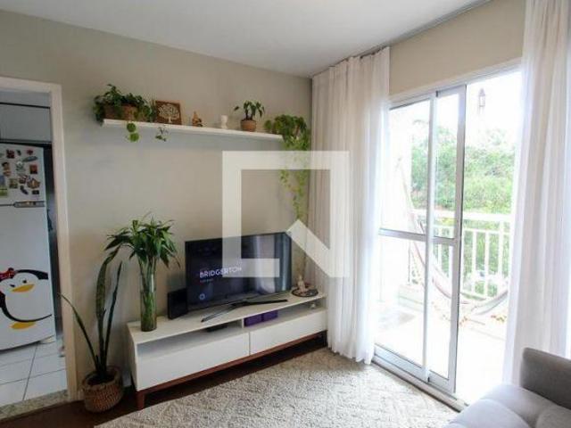 Apartamento à Venda Butantã, 2 Quartos, 60 m2
