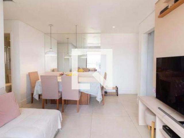 Apartamento à Venda Butantã, 2 Quartos, 60 m2