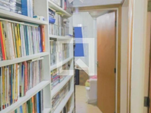 Apartamento à Venda Butantã, 2 Quartos, 60 m2
