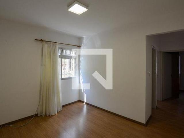 Apartamento à Venda Butantã, 2 Quartos, 60 m2