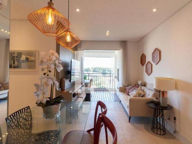 Apartamento à Venda Butantã, 2 Quartos, 60 m² São Paulo