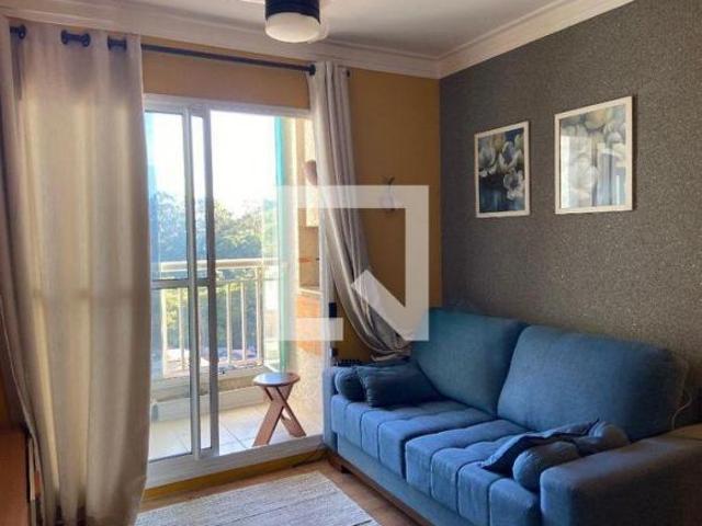 Apartamento à Venda Butantã, 2 Quartos, 60 m² São Paulo