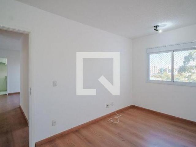 Apartamento à Venda Butantã, 2 Quartos, 60 m² São Paulo