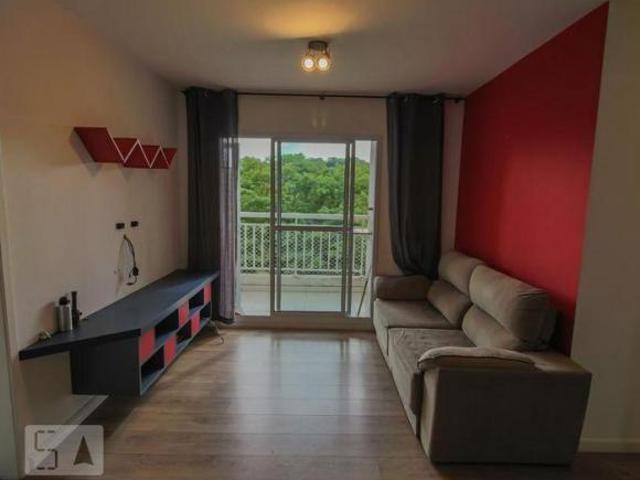 Apartamento à Venda Butantã, 2 Quartos, 60 m² São Paulo