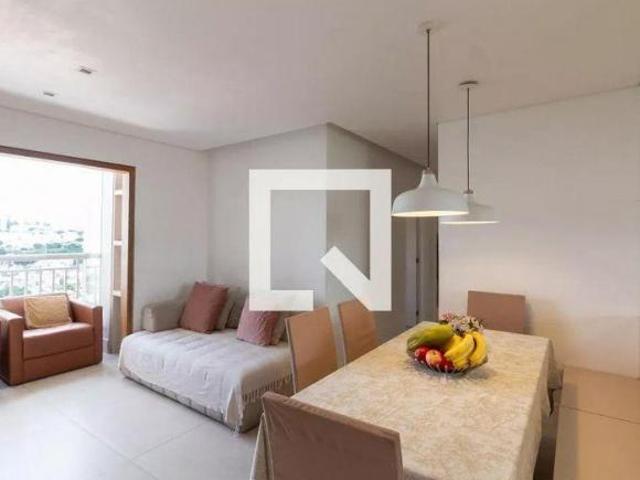 Apartamento à Venda Butantã, 2 Quartos, 60 m² São Paulo
