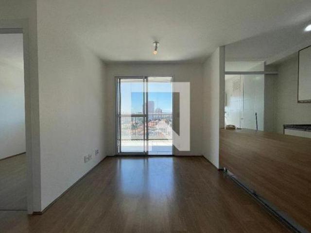 Apartamento à Venda Butantã, 2 Quartos, 60 m² São Paulo