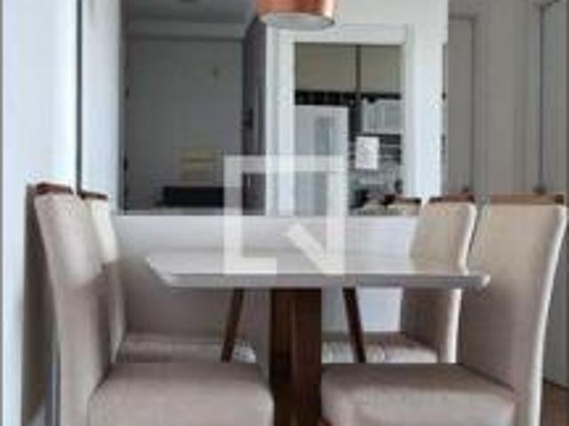 Apartamento à Venda Butantã, 2 Quartos, 60 m² São Paulo