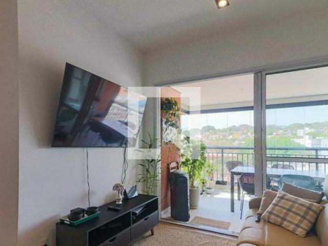 Apartamento à Venda Butantã, 2 Quartos, 60 m² São Paulo