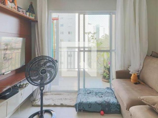 Apartamento à Venda Butantã, 2 Quartos, 60 m² São Paulo