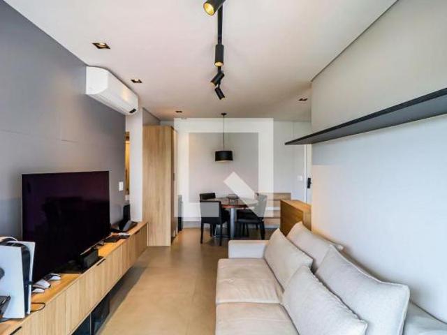 Apartamento à Venda Butantã, 2 Quartos, 61 m2