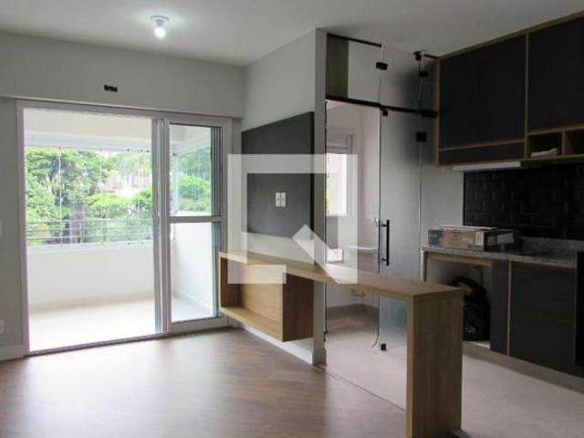 Apartamento à Venda Butantã, 2 Quartos, 61 m2