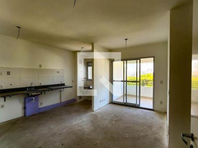 Apartamento à Venda Butantã, 2 Quartos, 61 m2