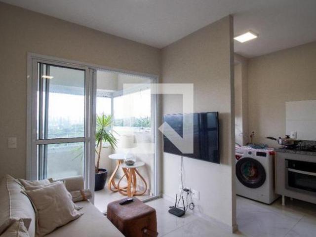 Apartamento à Venda Butantã, 2 Quartos, 61 m2
