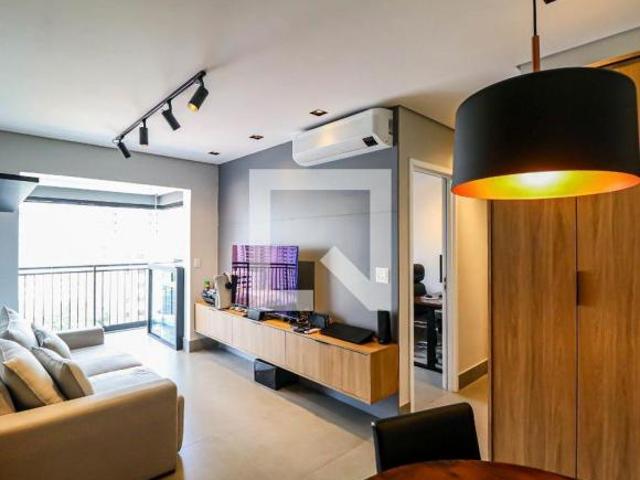 Apartamento à Venda Butantã, 2 Quartos, 61 m2