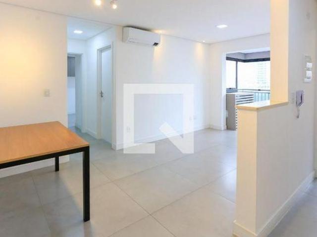 Apartamento à Venda Butantã, 2 Quartos, 61 m2