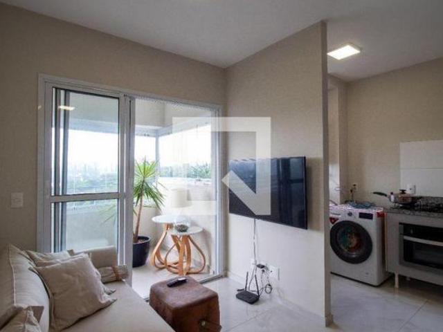 Apartamento à Venda Butantã, 2 Quartos, 61 m2