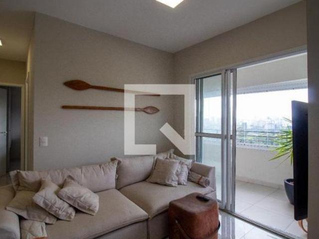 Apartamento à Venda Butantã, 2 Quartos, 61 m² São Paulo