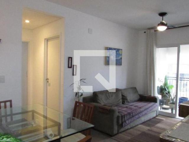 Apartamento à Venda Butantã, 2 Quartos, 62 m2