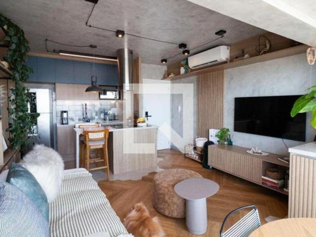Apartamento à Venda Butantã, 2 Quartos, 62 m2