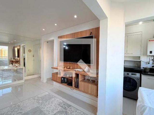 Apartamento à Venda Butantã, 2 Quartos, 62 m2
