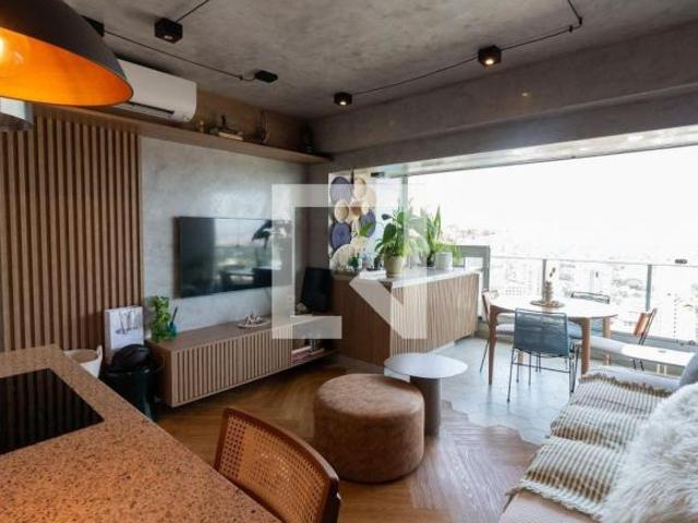 Apartamento à Venda Butantã, 2 Quartos, 62 m2