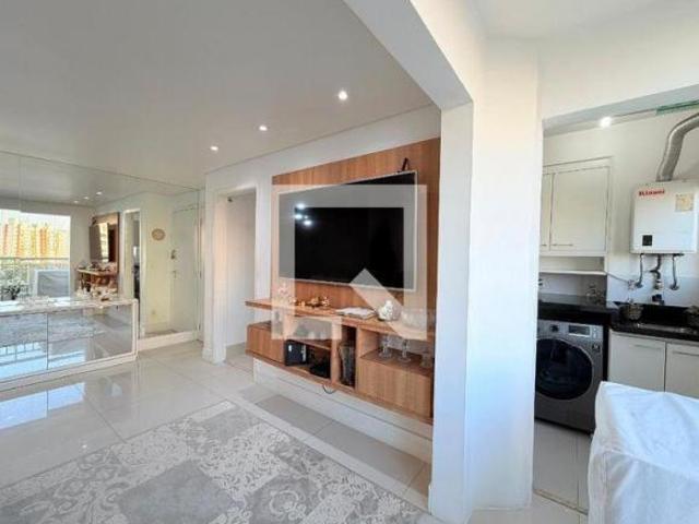 Apartamento à Venda Butantã, 2 Quartos, 62 m² São Paulo