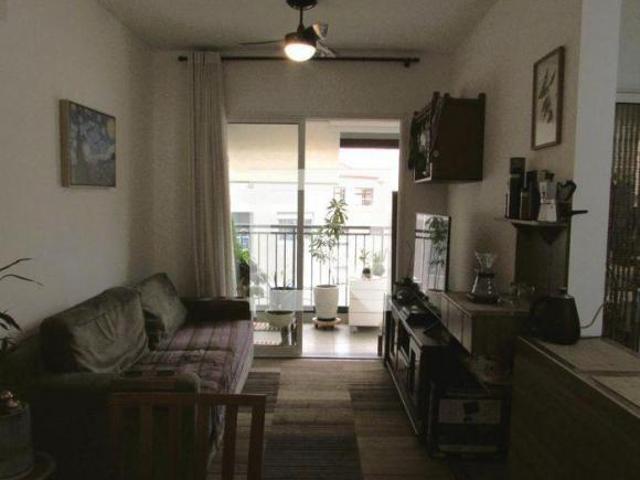 Apartamento à Venda Butantã, 2 Quartos, 62 m² São Paulo