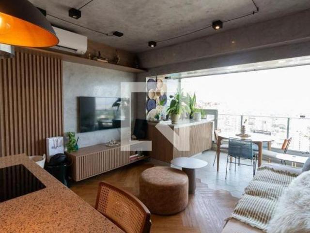 Apartamento à Venda Butantã, 2 Quartos, 62 m² São Paulo