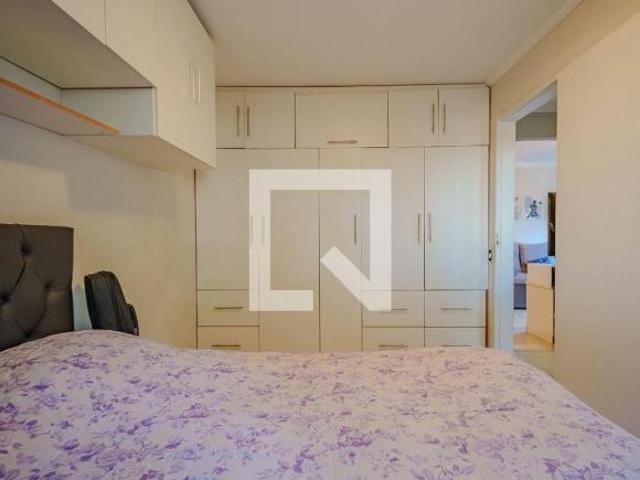Apartamento à Venda Butantã, 2 Quartos, 63 m2