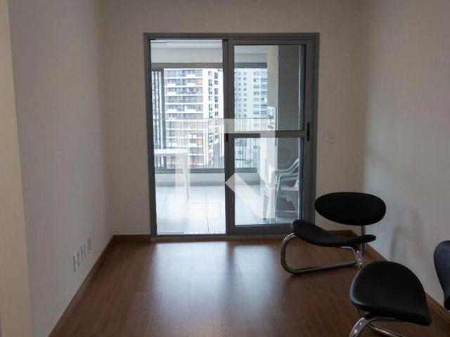 Apartamento à Venda Butantã, 2 Quartos, 63 m2