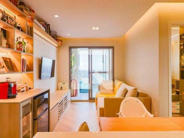 Apartamento à Venda Butantã, 2 Quartos, 63 m2